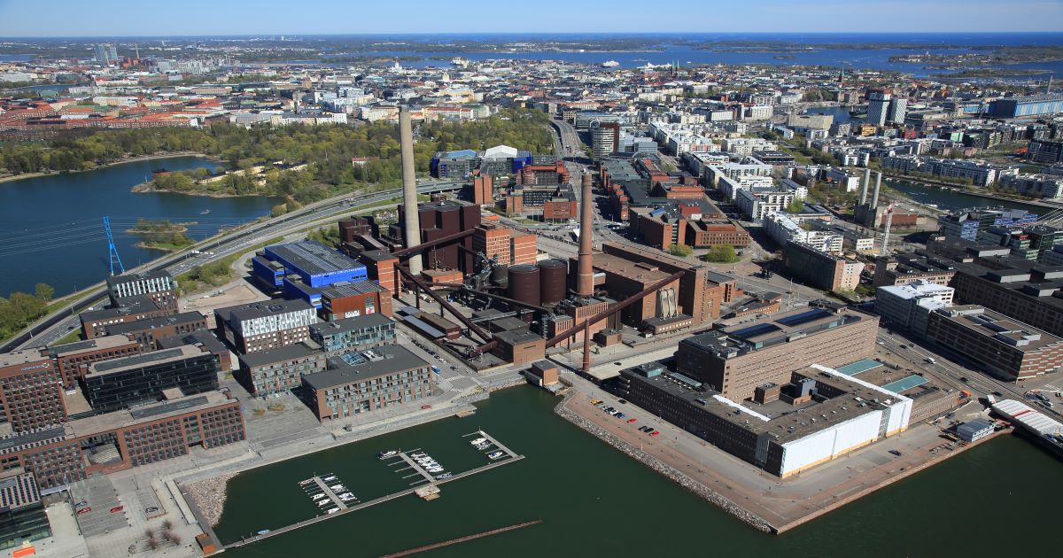 Helen’s Board investigates phasing out coal production in the ...